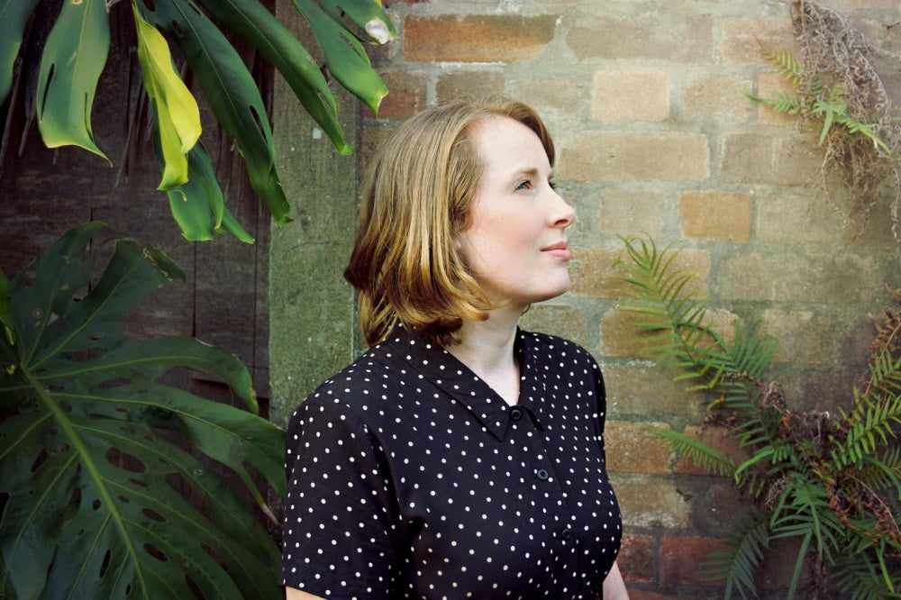 Colleen O'Connell | triple j Unearthed