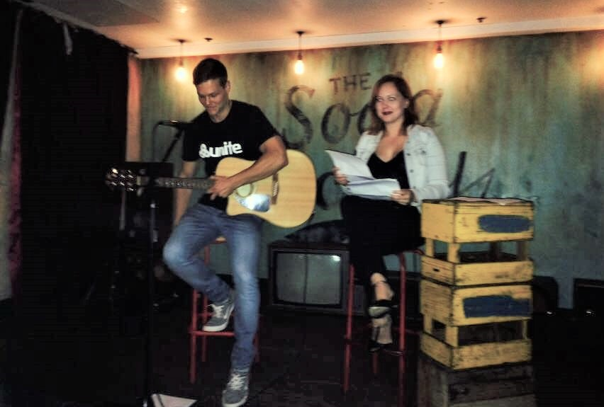 Steve Williams - triple j Unearthed