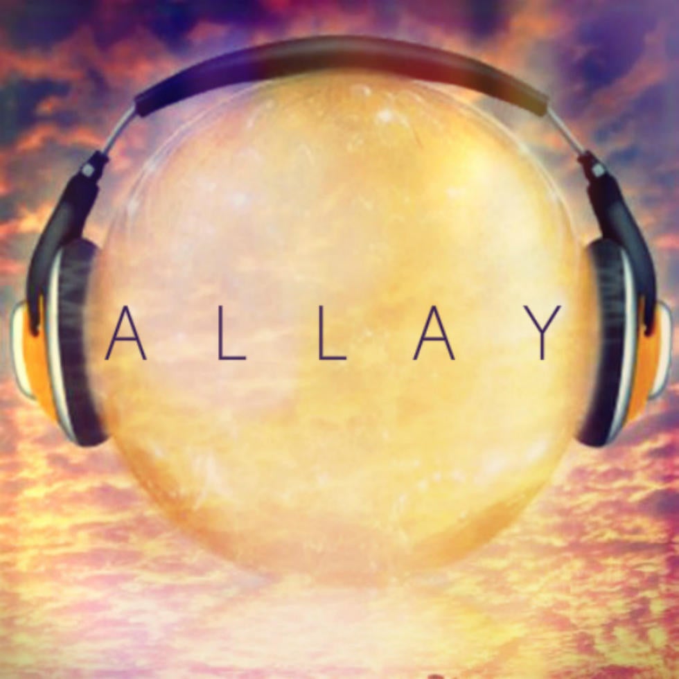 Allay | triple j Unearthed