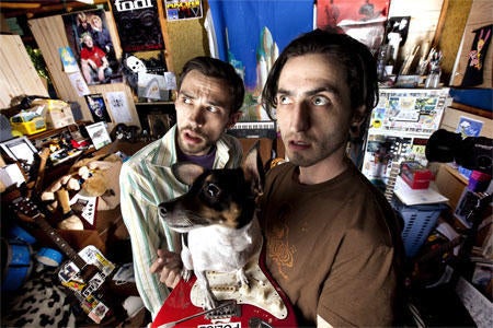 HOBO OBITUARIES | triple j Unearthed