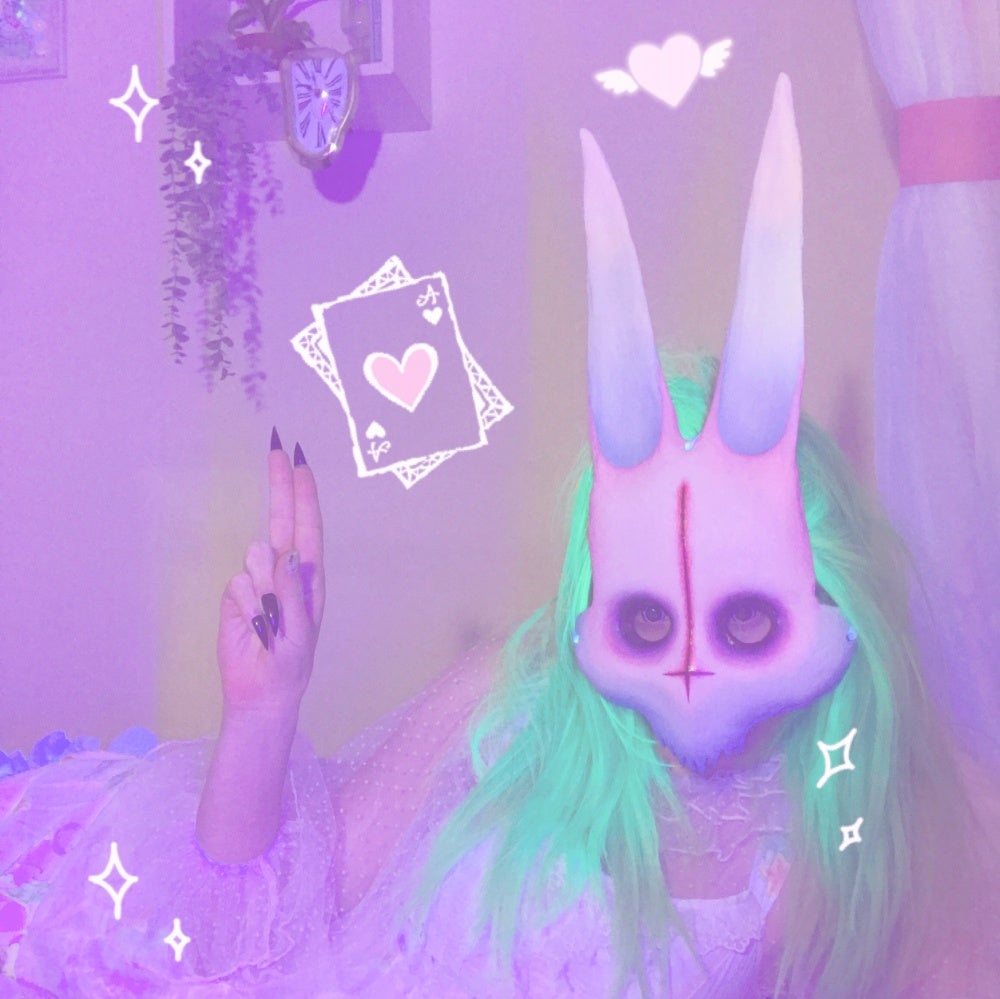 Myxi Bun | triple j Unearthed