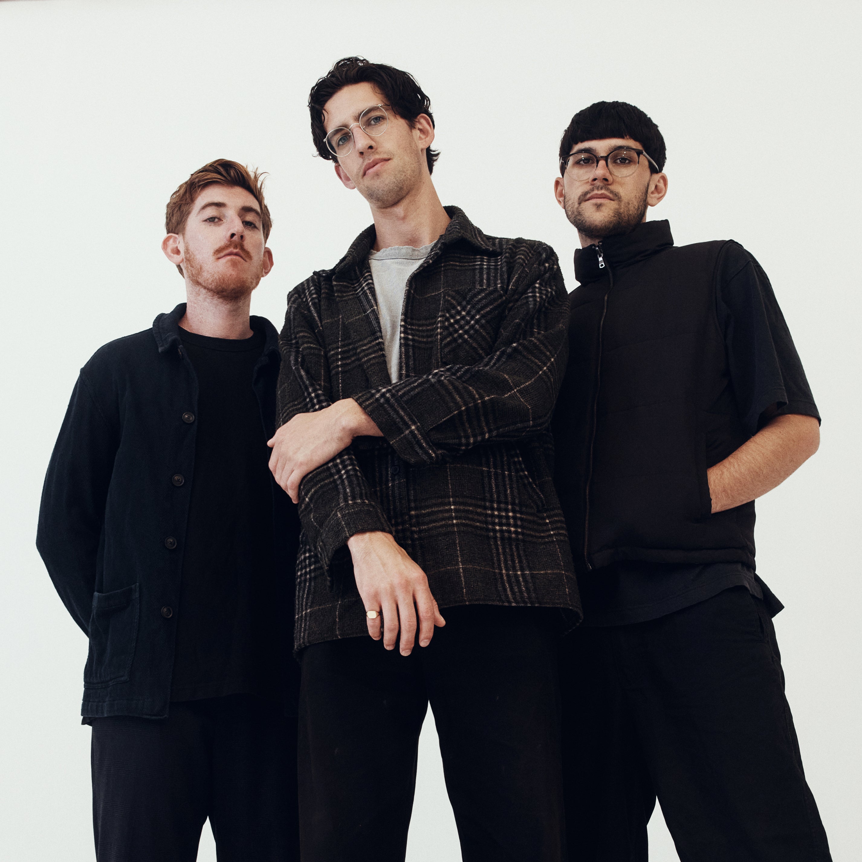 STUMPS | triple j Unearthed