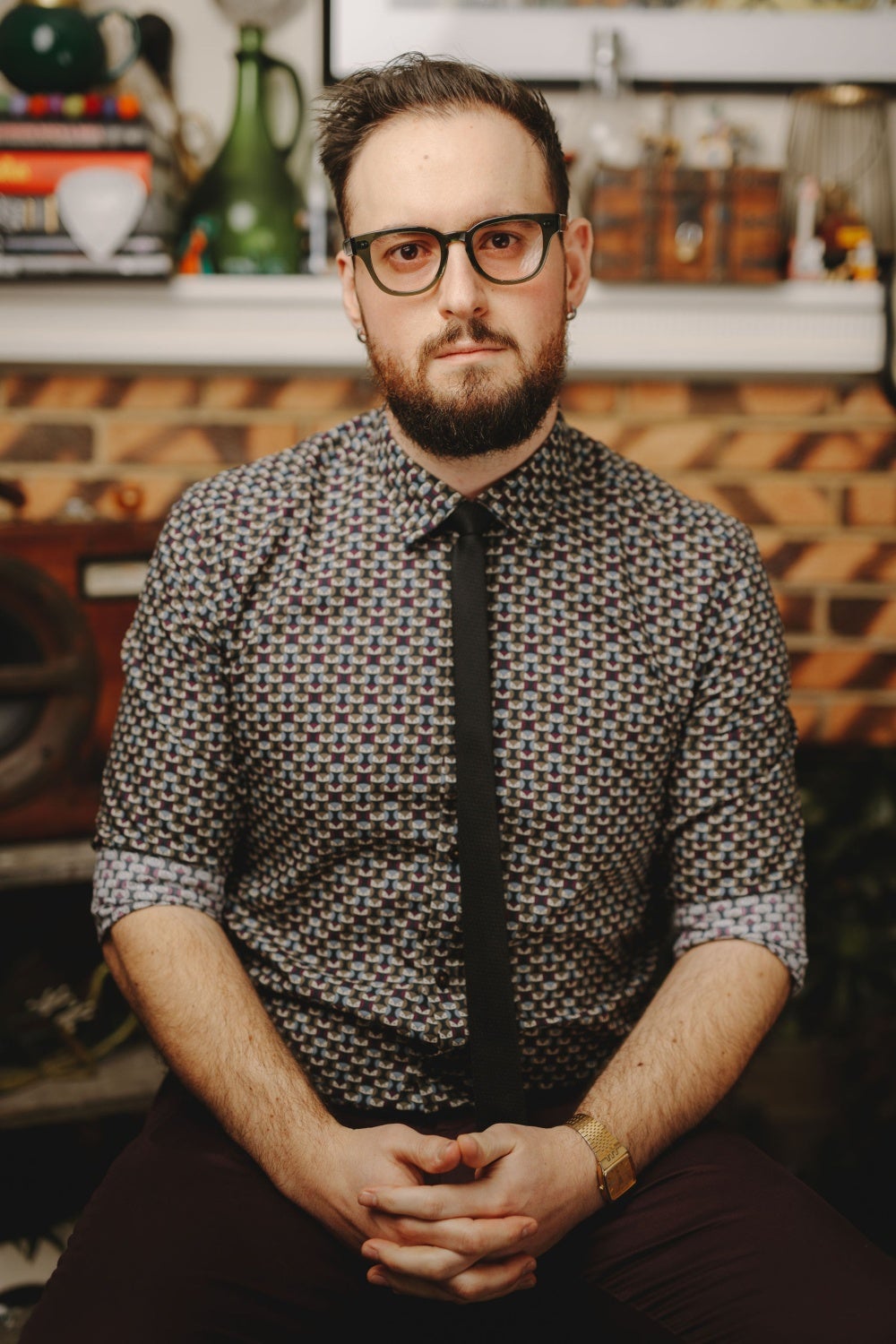 Callum J Dale | triple j Unearthed