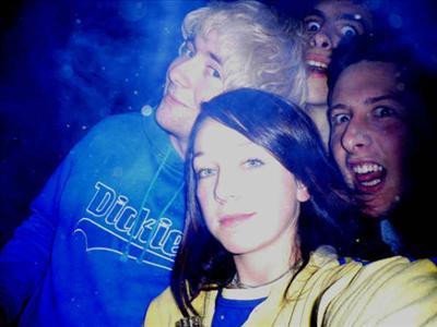 Fawkes | triple j Unearthed