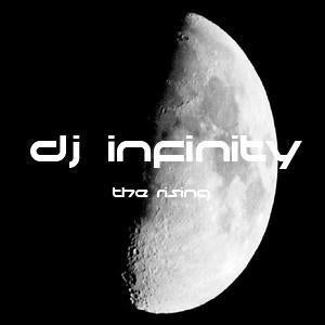 Dj Infinity | triple j Unearthed