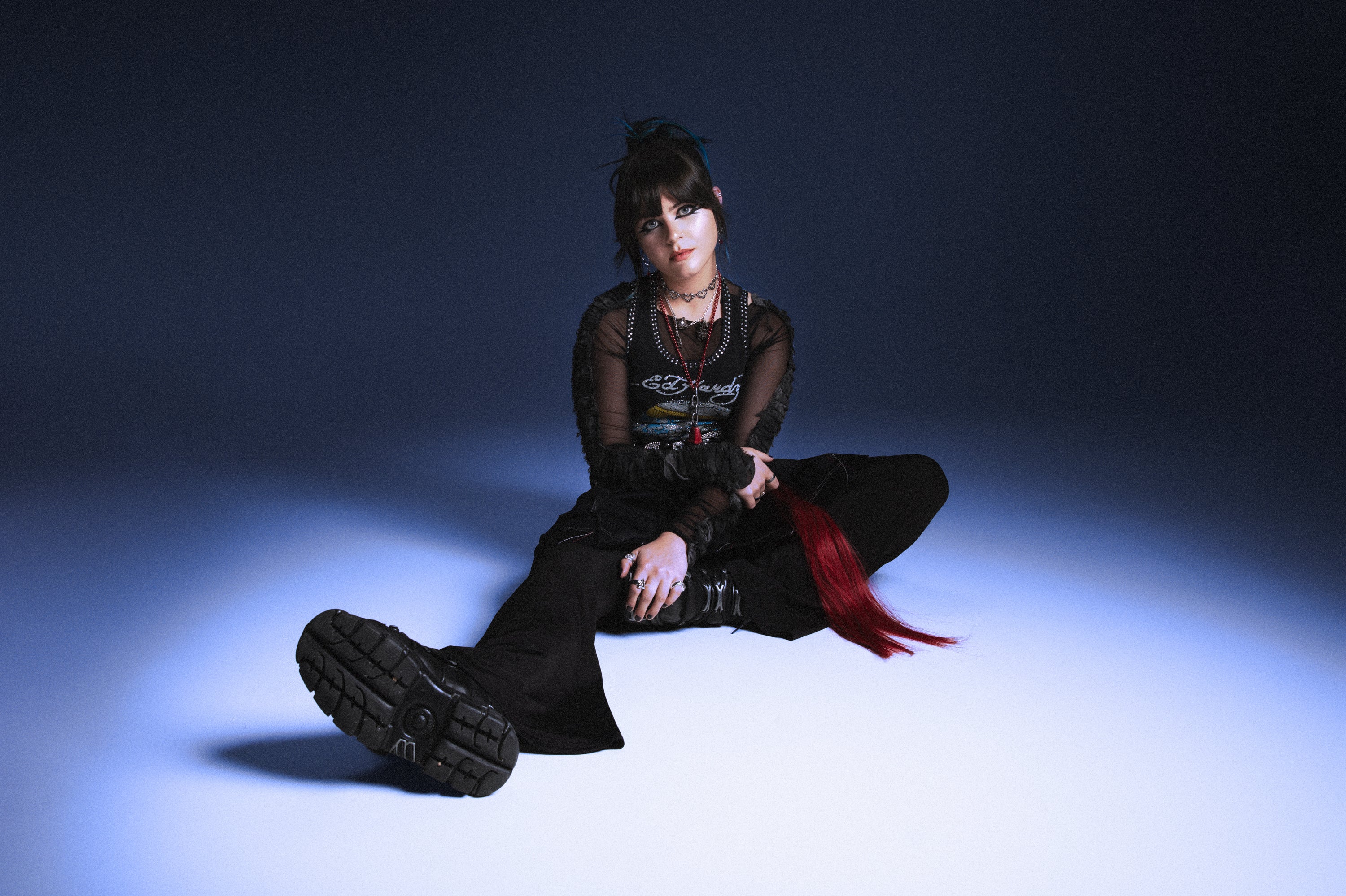 Lola Scott | triple j Unearthed