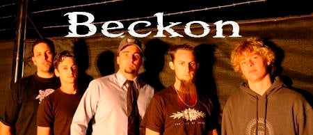 Beckon | triple j Unearthed