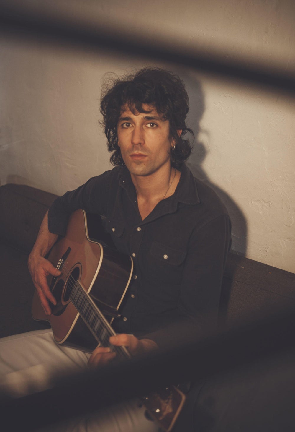 Liam Linley | triple j Unearthed