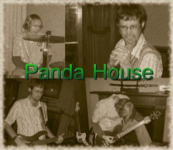 Panda House | triple j Unearthed