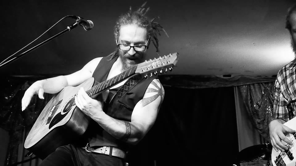 James Caddy | triple j Unearthed