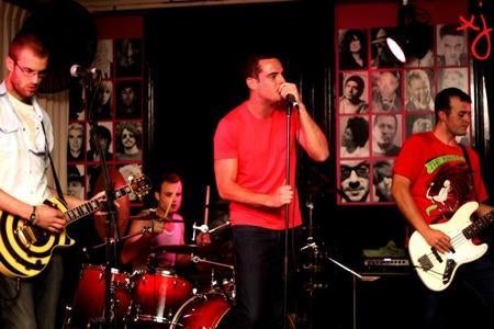 THE SARVS | triple j Unearthed