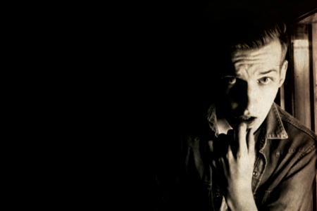 Andrew Markwell | triple j Unearthed