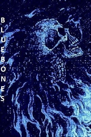 Bluebones | triple j Unearthed