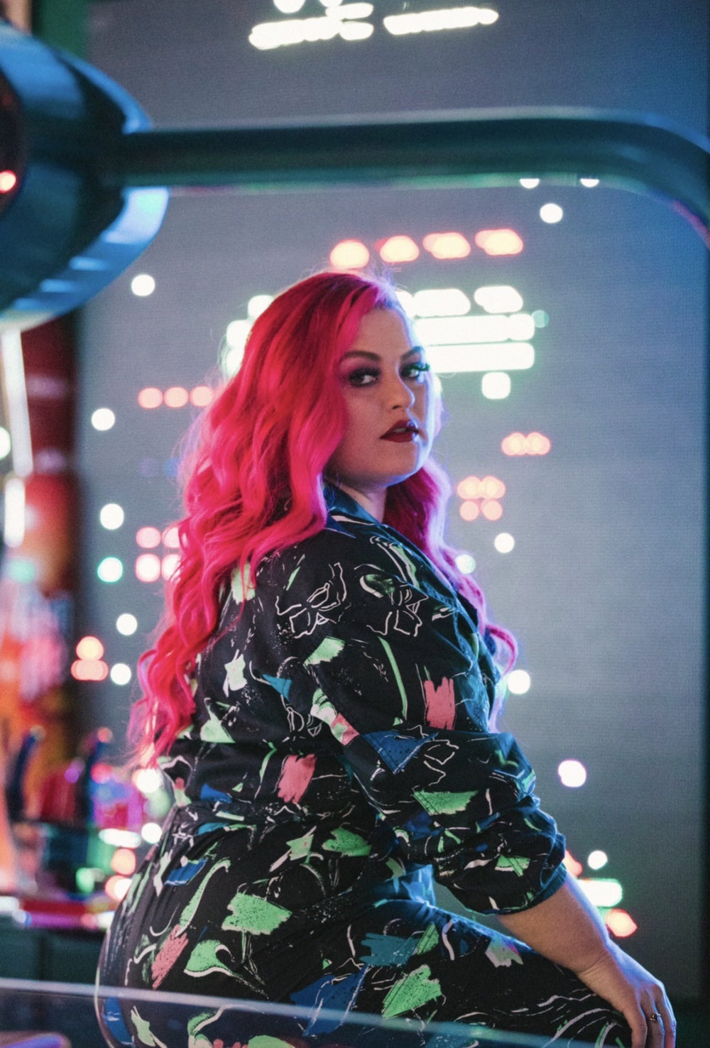Ellen Reed | triple j Unearthed
