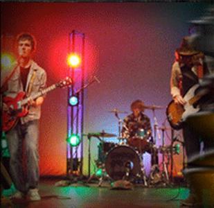 The Vets | triple j Unearthed