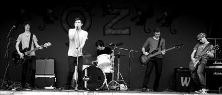 Hidden Valley | triple j Unearthed