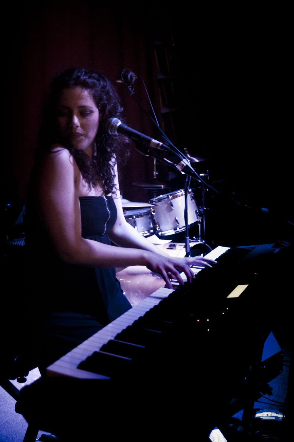 Kate Finkelstein | triple j Unearthed