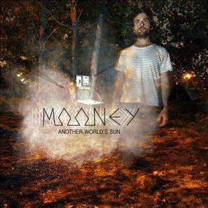 Michael Mooney | triple j Unearthed