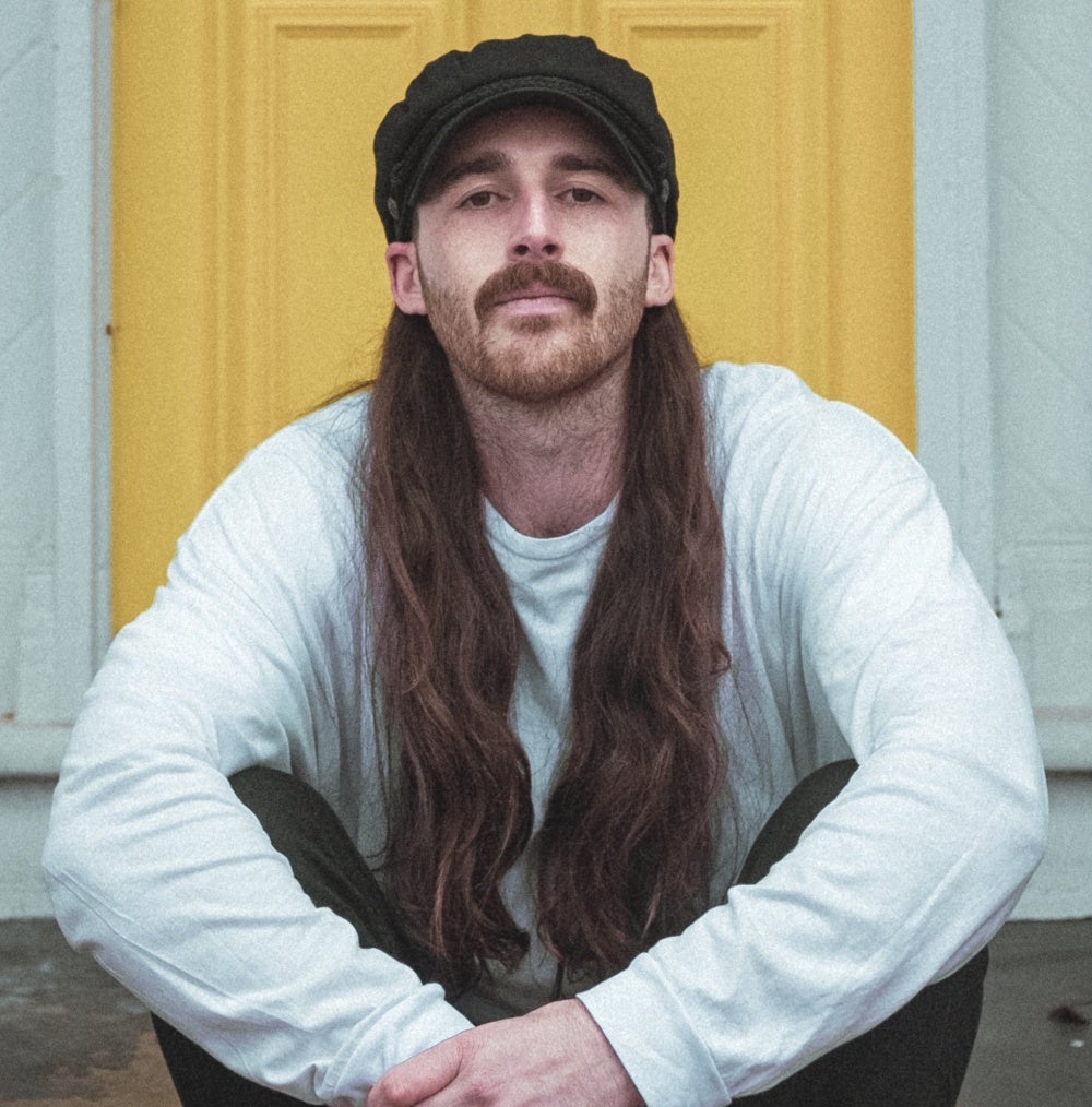 Abe Anderson | triple j Unearthed