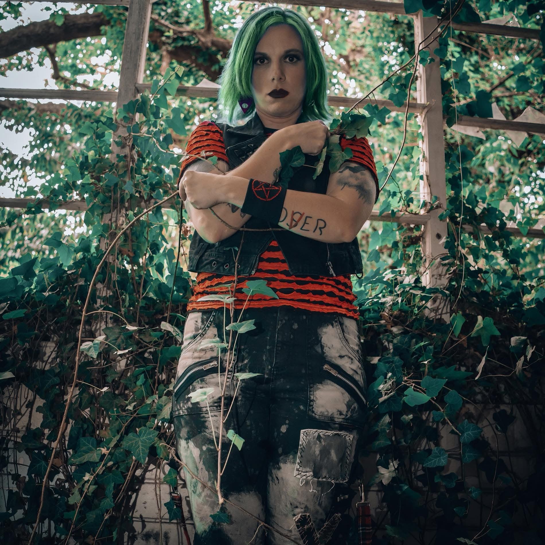Desiree Hancock - triple j Unearthed