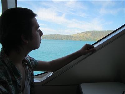 James Ludwig | triple j Unearthed