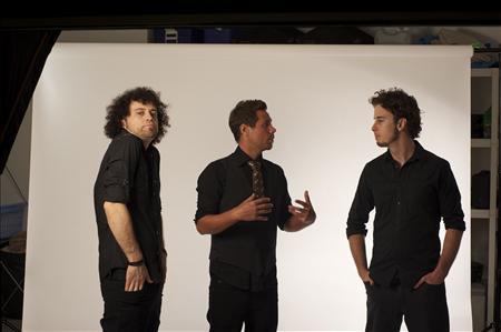 MISDIRECTION | triple j Unearthed