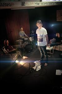 Calectasia | triple j Unearthed