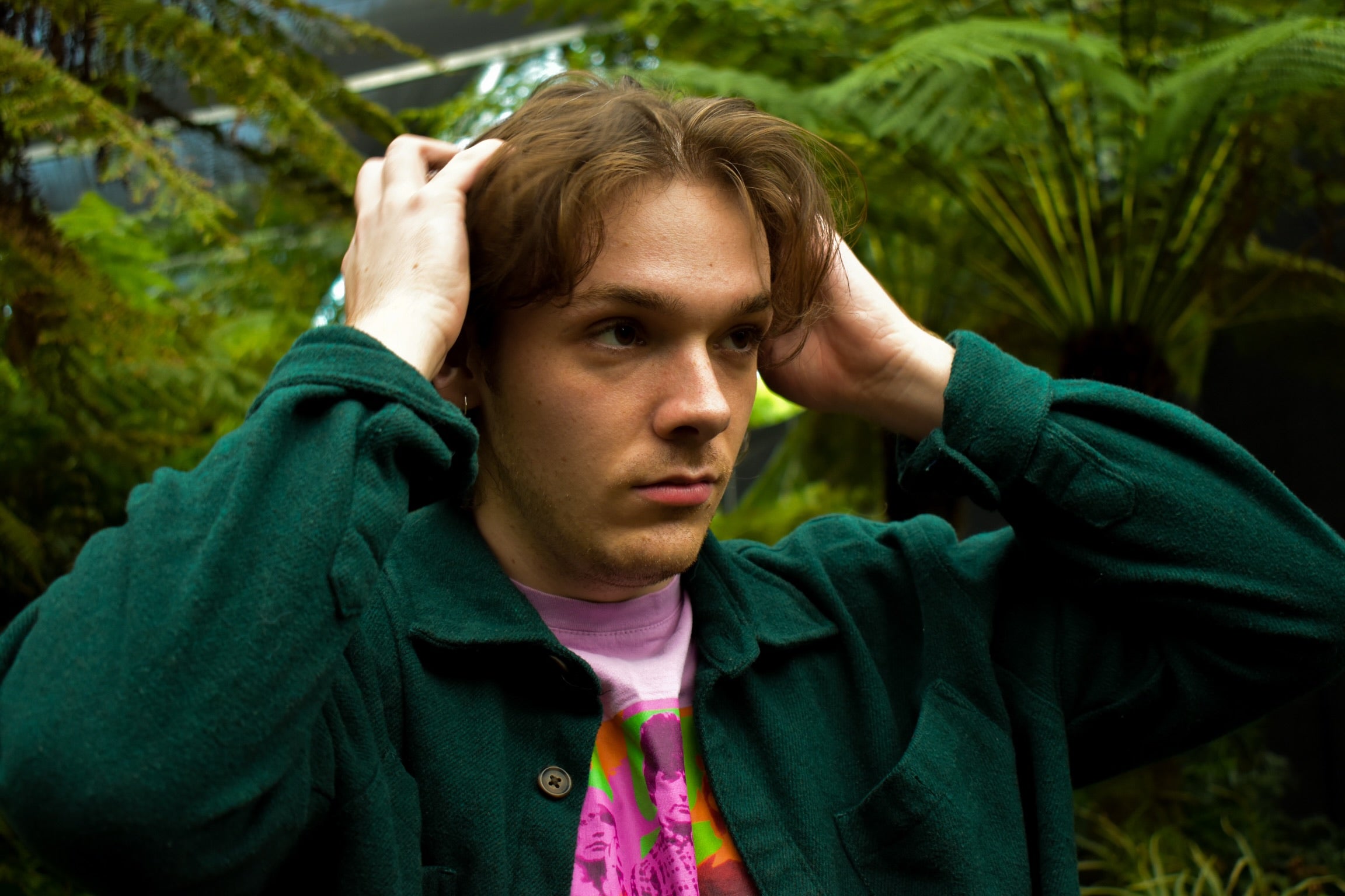 Jake Fink | triple j Unearthed