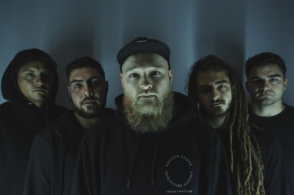 NASMA | triple j Unearthed