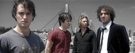 Minder | triple j Unearthed