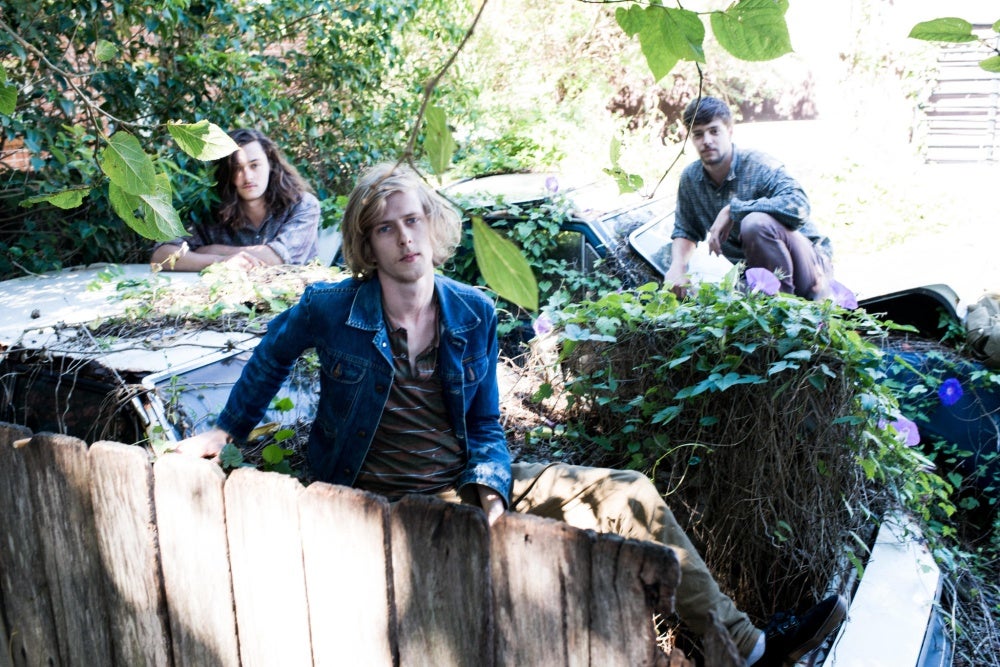 Dead Brian | triple j Unearthed