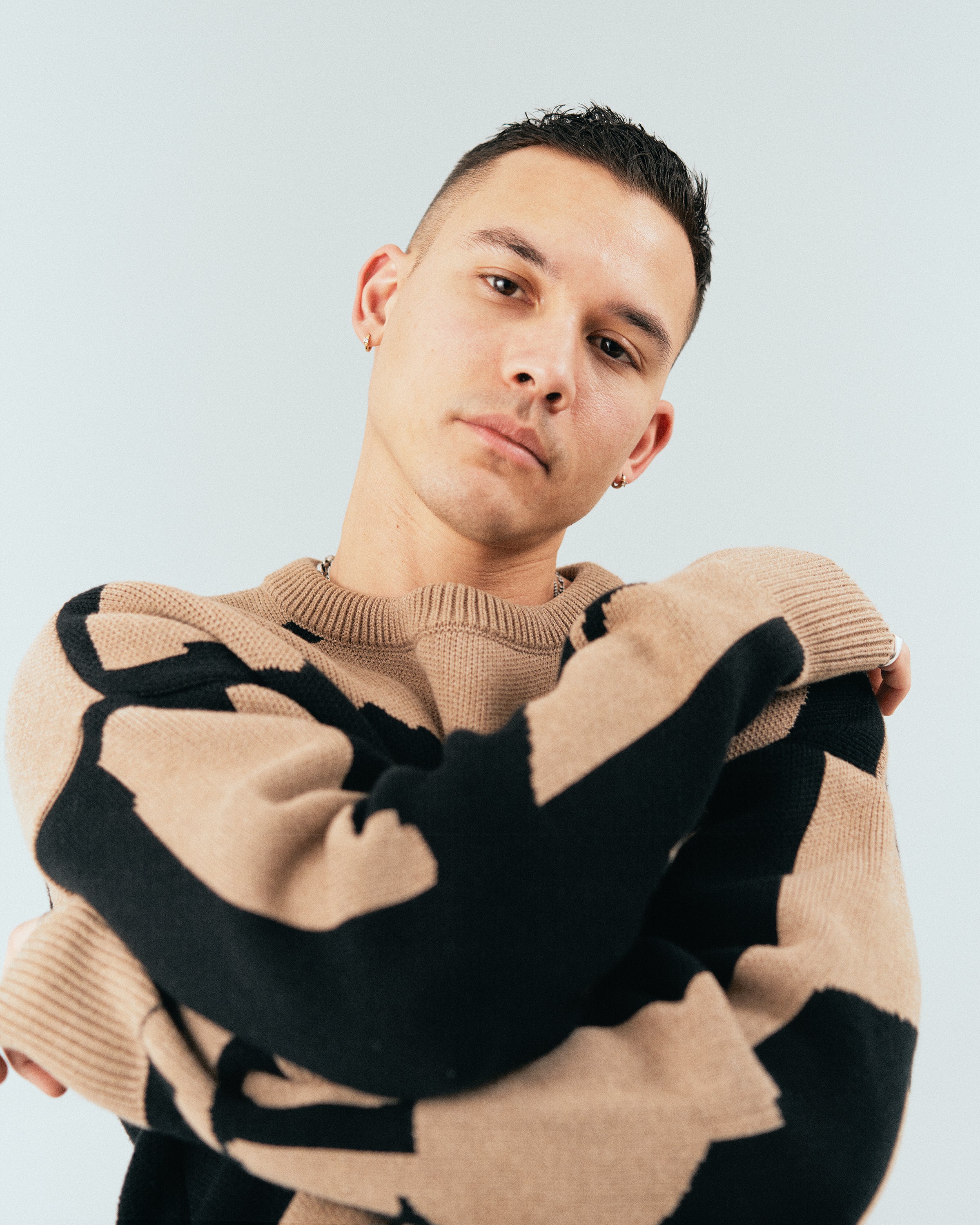 Jordan Astra | triple j Unearthed