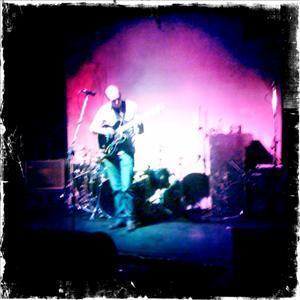 Brendan James | triple j Unearthed