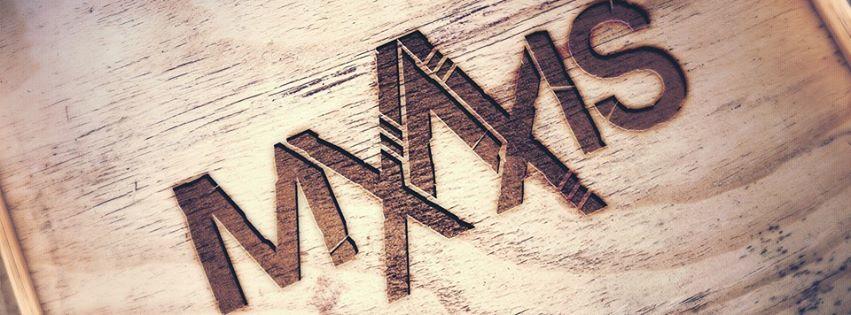 Mx Axis | triple j Unearthed