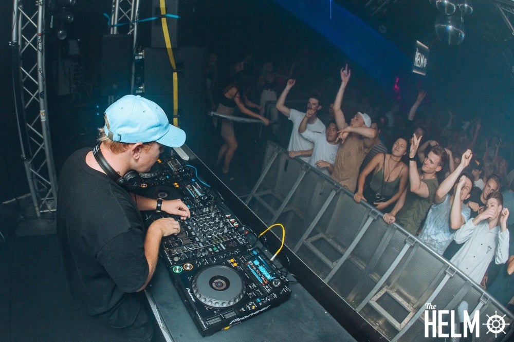 Squaws | triple j Unearthed