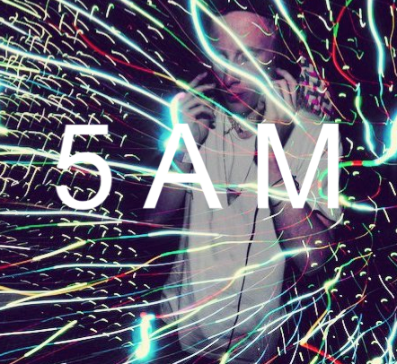 5AM | triple j Unearthed