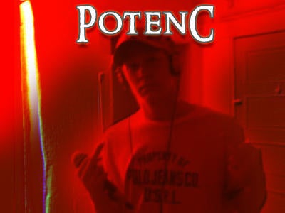 Poten C | triple j Unearthed