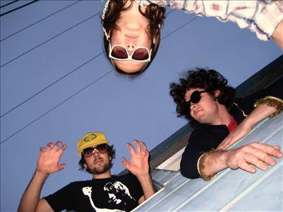 Buttonman | triple j Unearthed