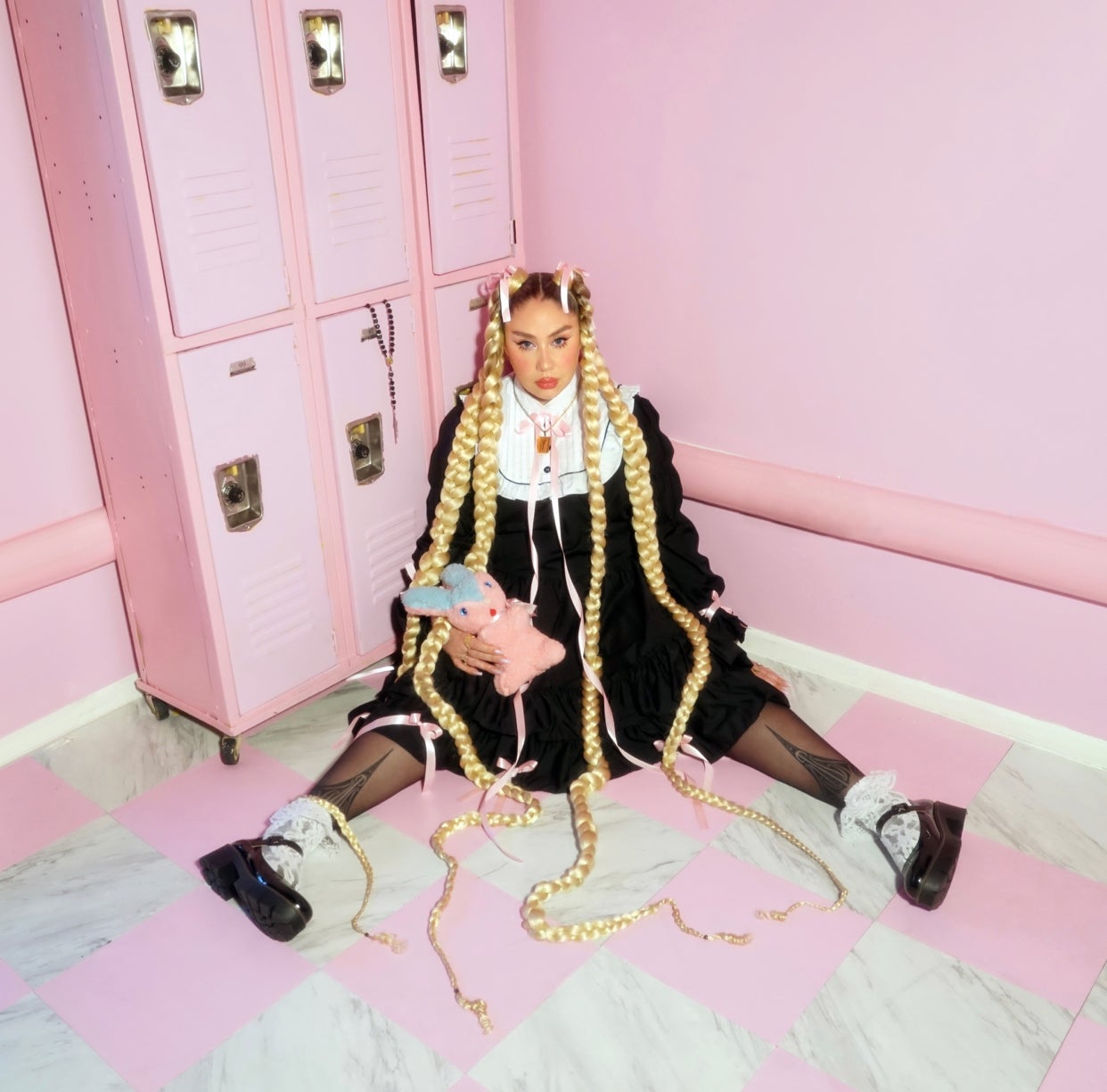 THEIA | triple j Unearthed