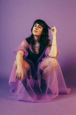 Phia | triple j Unearthed