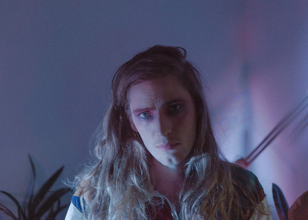 Jacob Diamond | triple j Unearthed