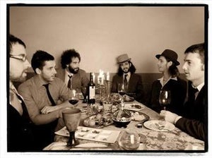 Colonel Kernel | triple j Unearthed