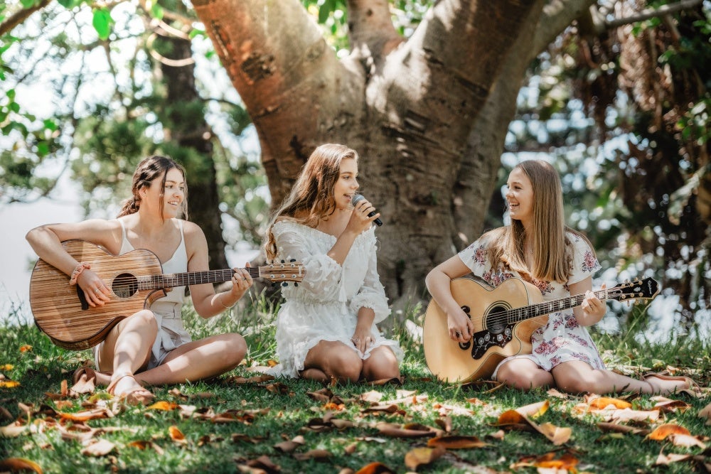 Dear Violet | triple j Unearthed