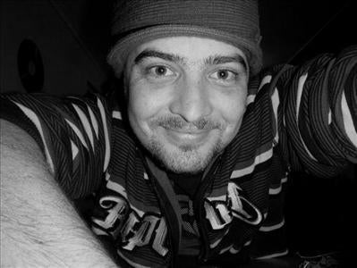 Adam Kaarver | triple j Unearthed