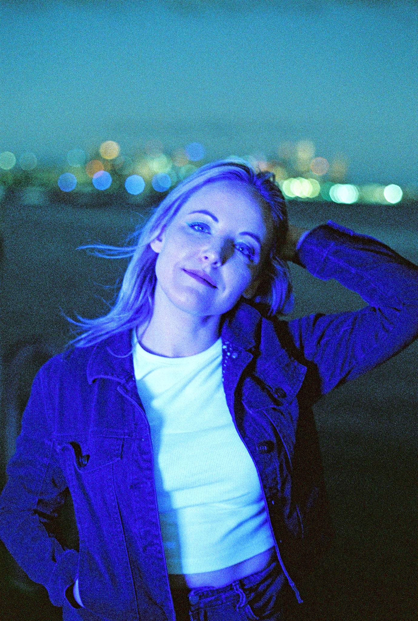 VIOLET SALT | triple j Unearthed