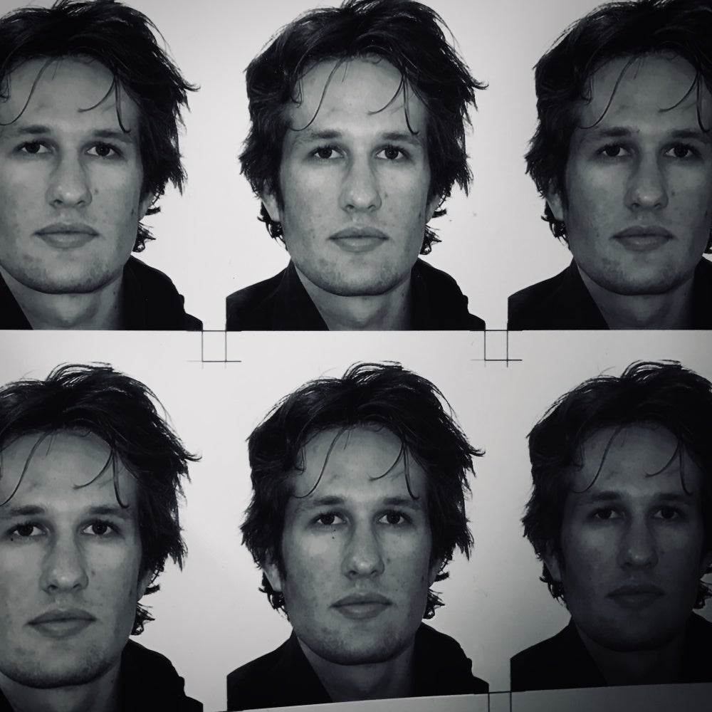 Sol Hopkins | triple j Unearthed