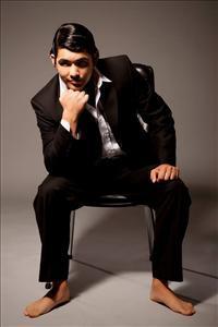 Alejandro Black | triple j Unearthed