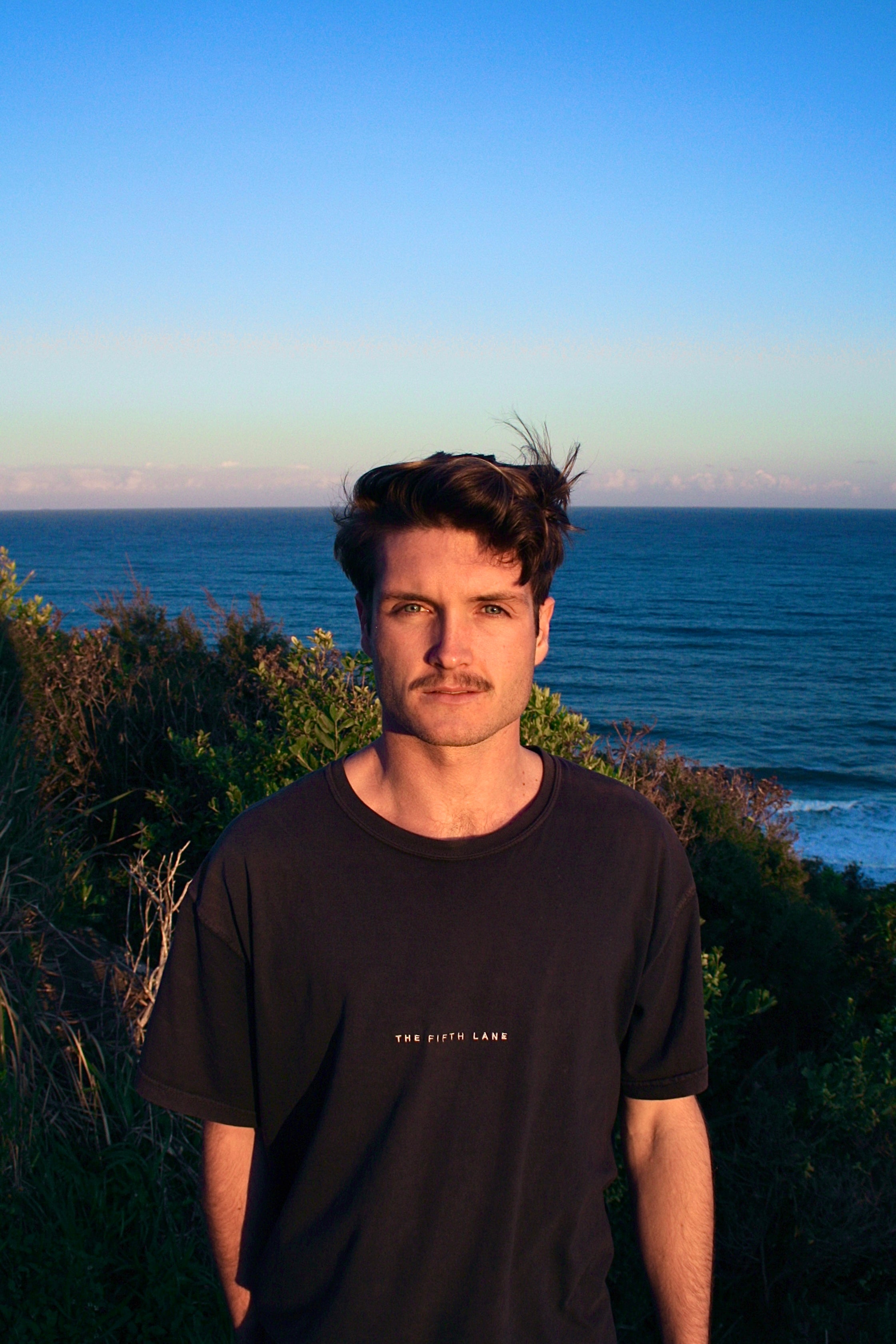 Pete McCredie | triple j Unearthed