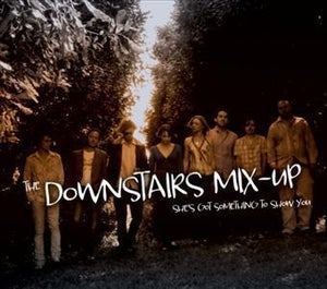 The Downstairs Mix-Up | triple j Unearthed