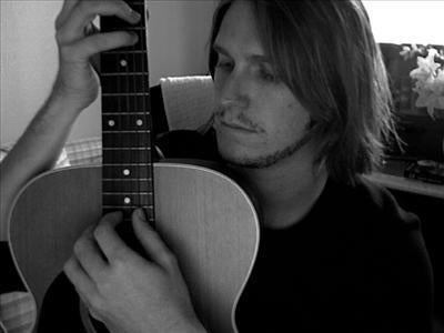 Gus Harris | triple j Unearthed